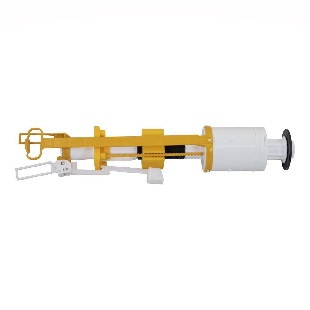 T02 Flush Valve Set - Fluidmaster